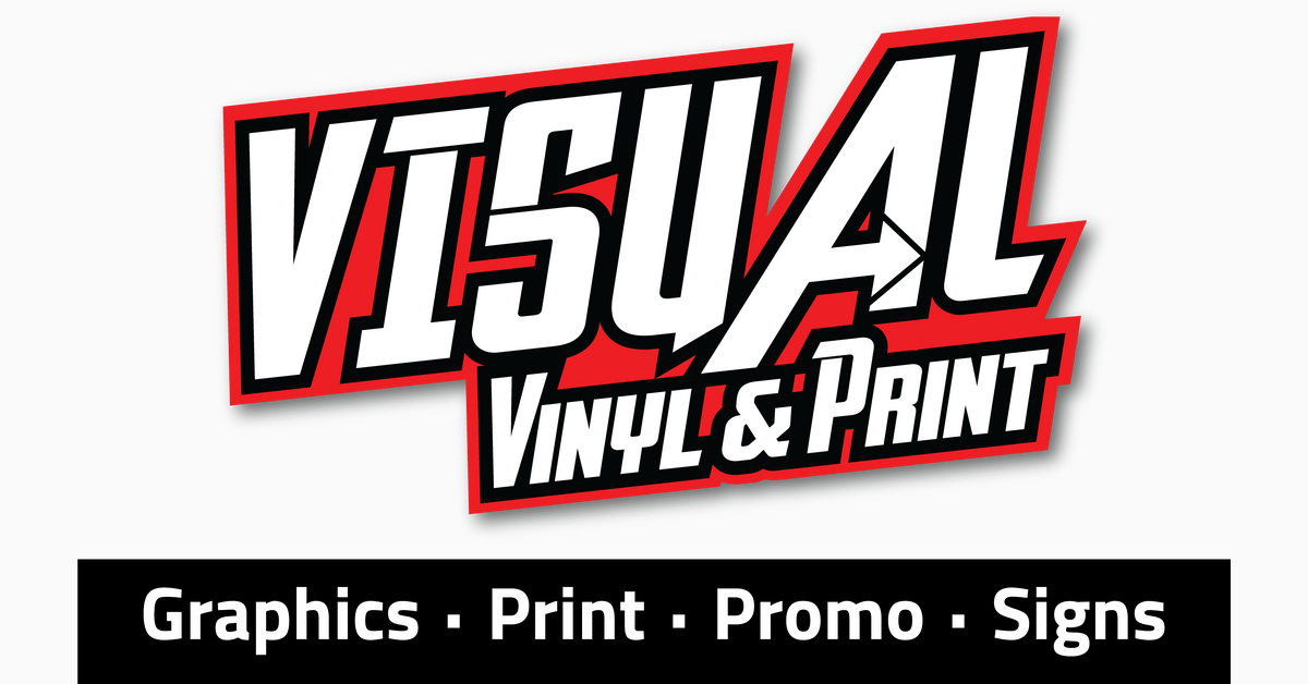 Commercial Business Signage in Cornwall, Ontario – Visual Vinyl & Print