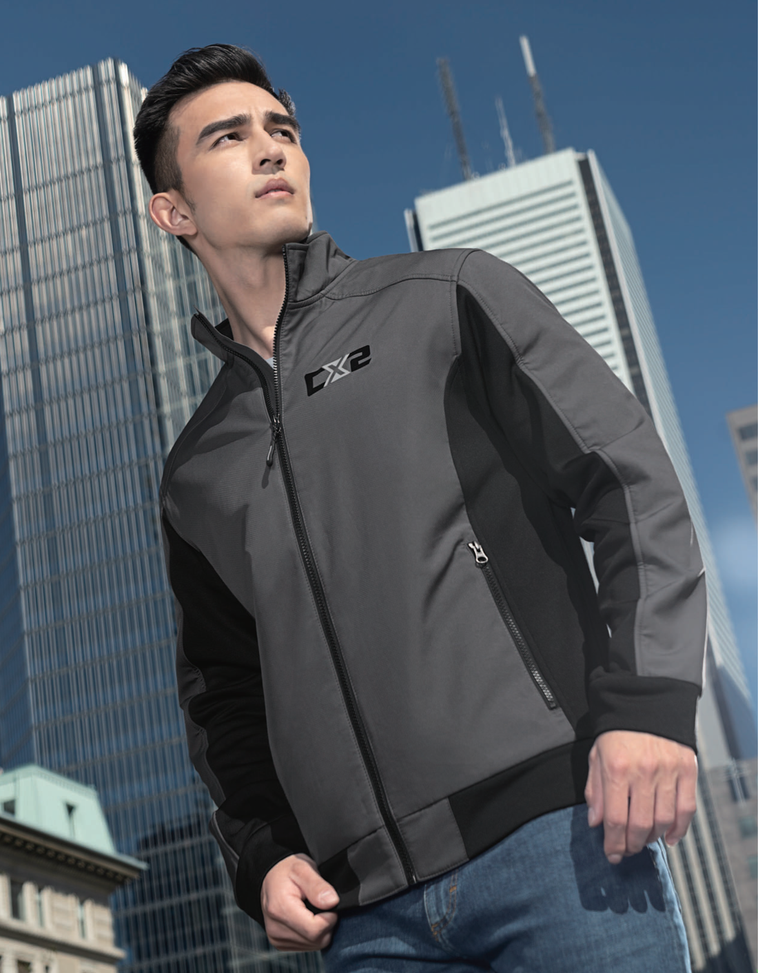 Outerwear – Visual Vinyl & Print