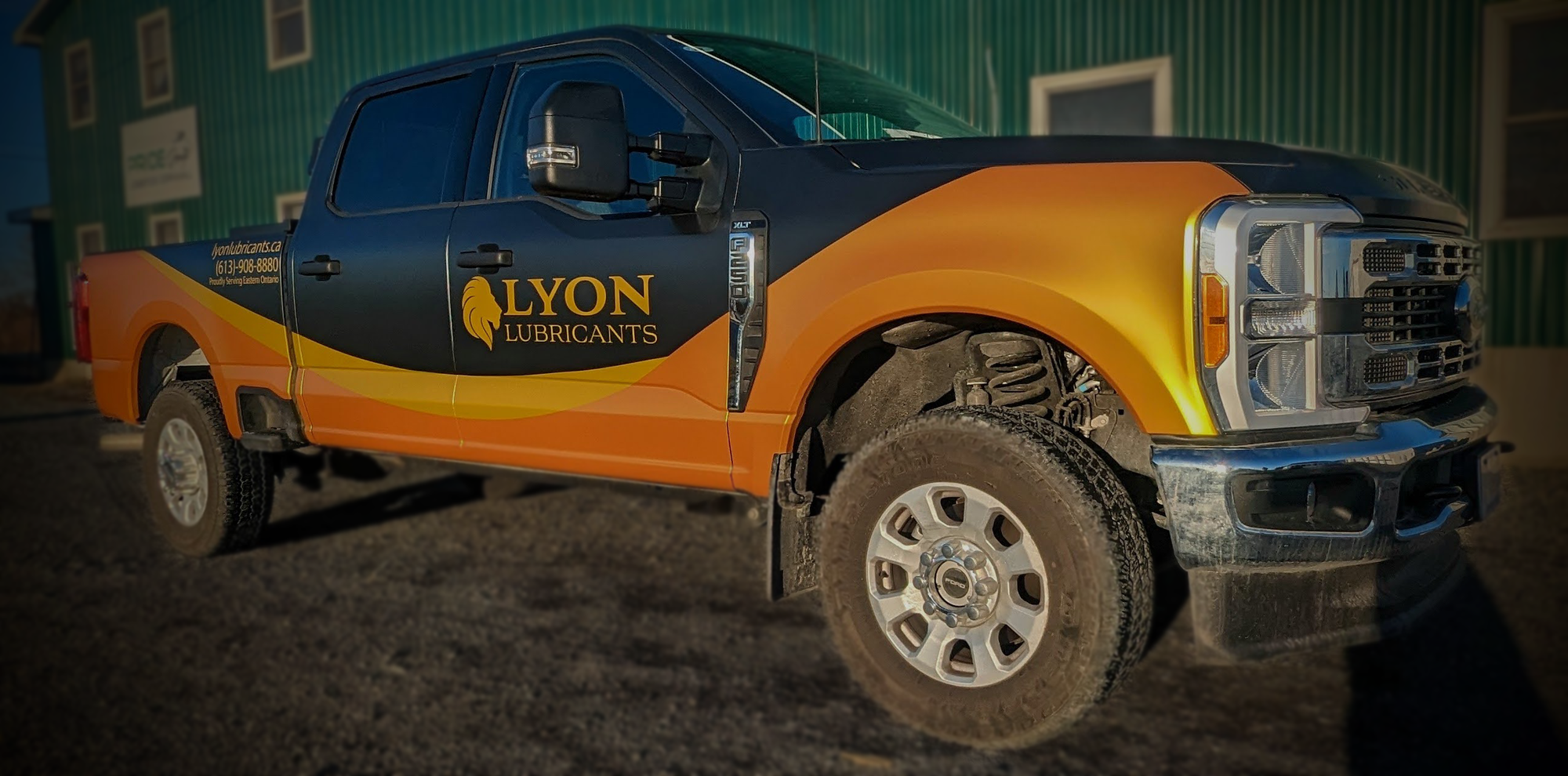 Visual Vinyl & Print - Graphics, Print, Promo & Signs