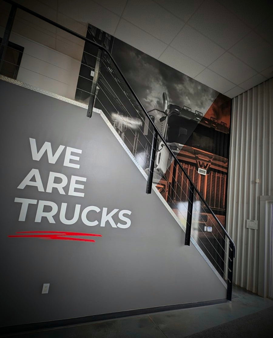 Visual Vinyl & Print - Graphics, Print, Promo & Signs